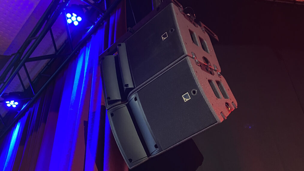 L-Acoustics A10 Focus/Wide – Complex Veranstaltungstechnik GmbH